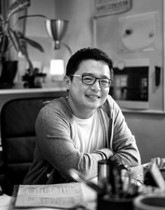 William Ng - INDE.Awards | Our region’s design on the global stage.