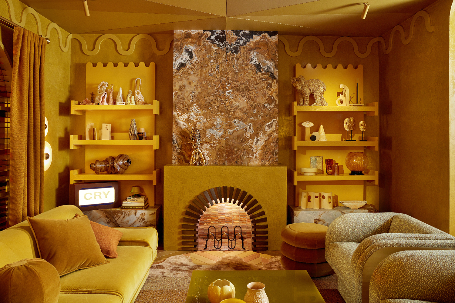 David Flack & Mark Robinson - INDE.Awards | Our region’s design on the ...