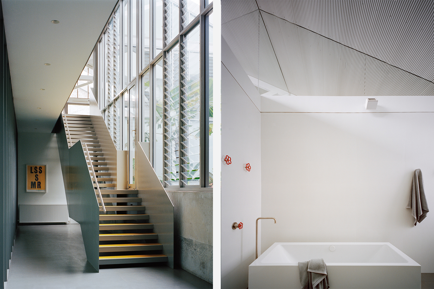 Redfern Warehouse - INDE.Awards | Our region’s design on the global stage.