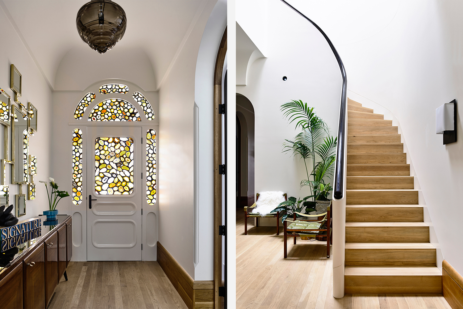 St Vincent's Place - INDE.Awards | Our region’s design on the global stage.