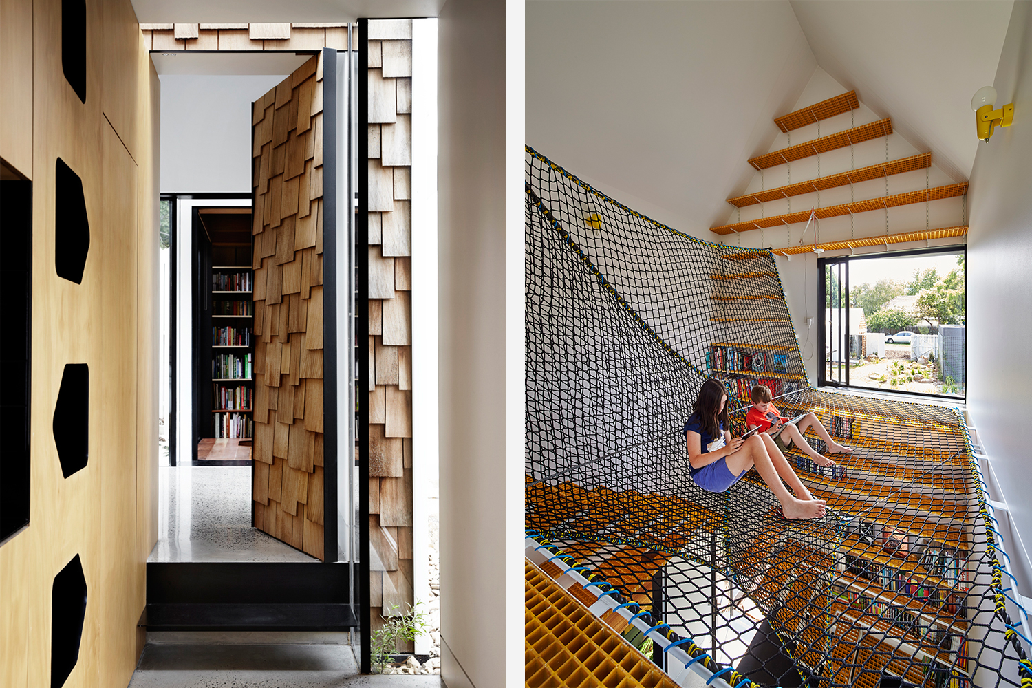 Tower House - INDE.Awards | Our region’s design on the global stage.