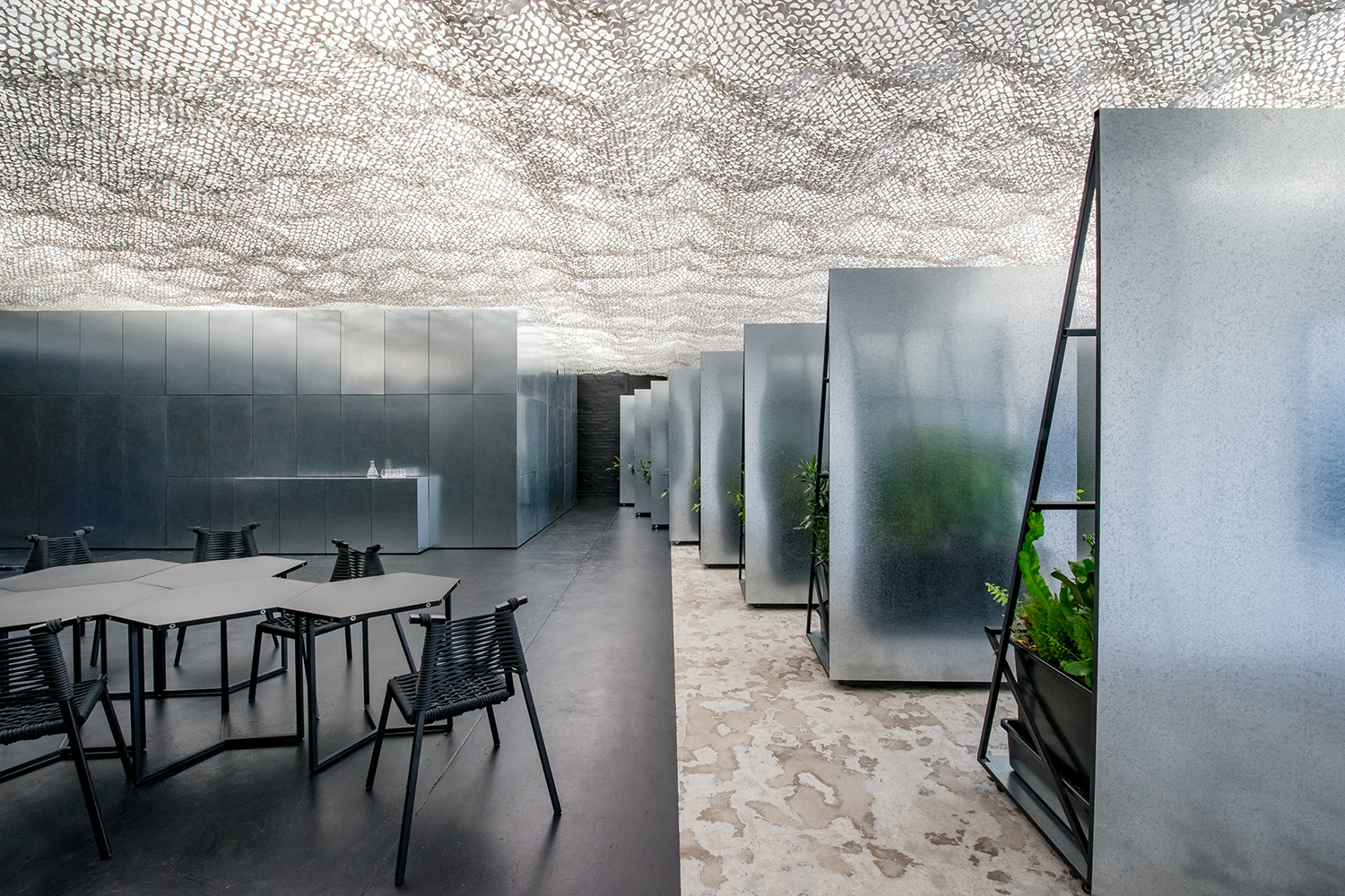 Space & Time - INDE.Awards | Our region’s design on the global stage.