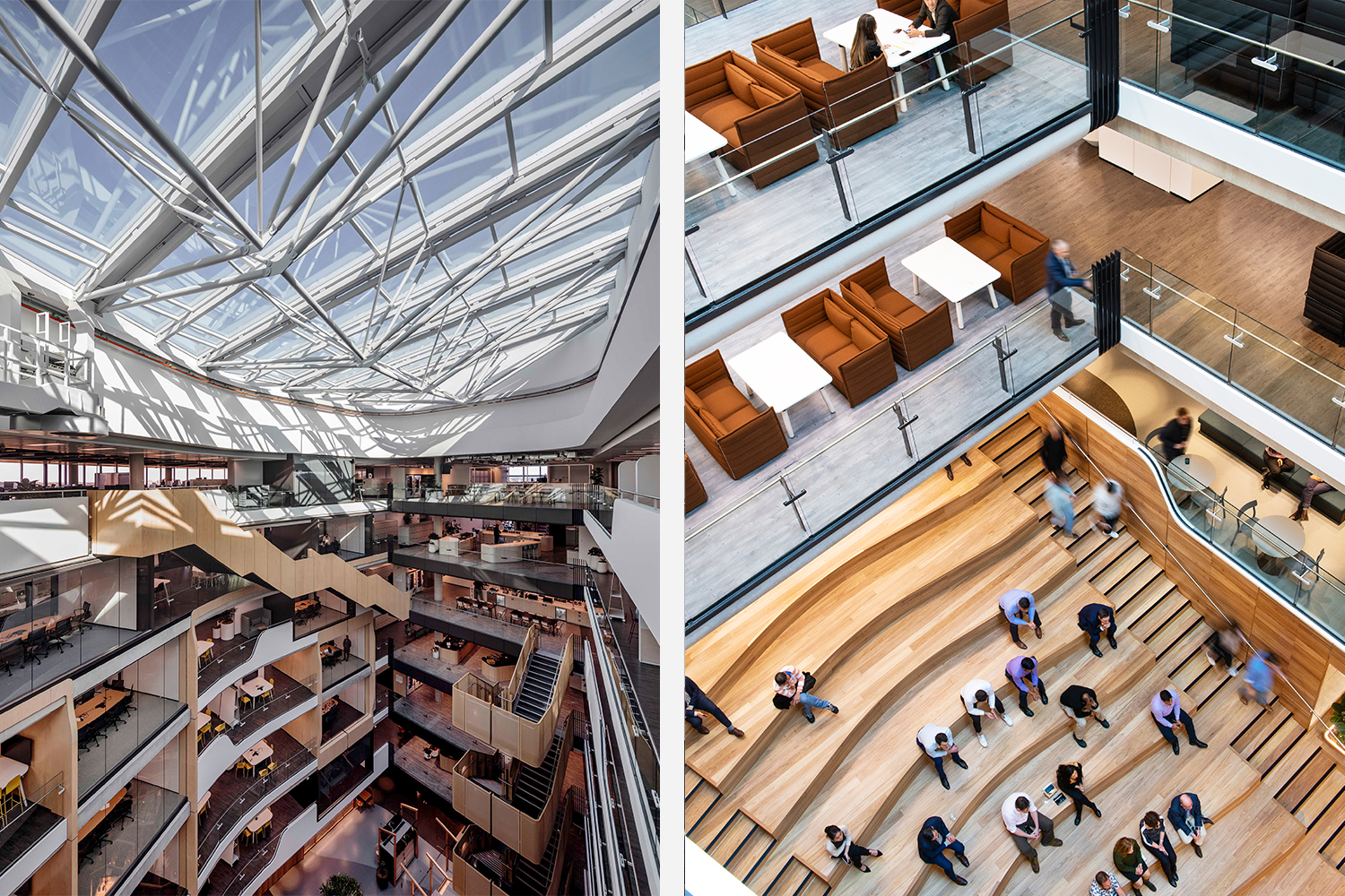CBA Axle, South Eveleigh - INDE.Awards | Our region’s design on the ...