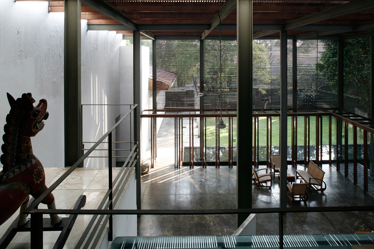 Andra Matin - Inde Awards | Our region’s design on the global stage.