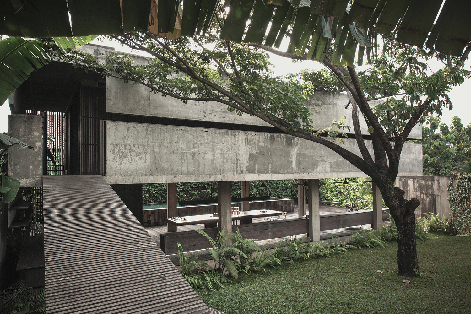 Andra Matin - Inde Awards | Our region’s design on the global stage.