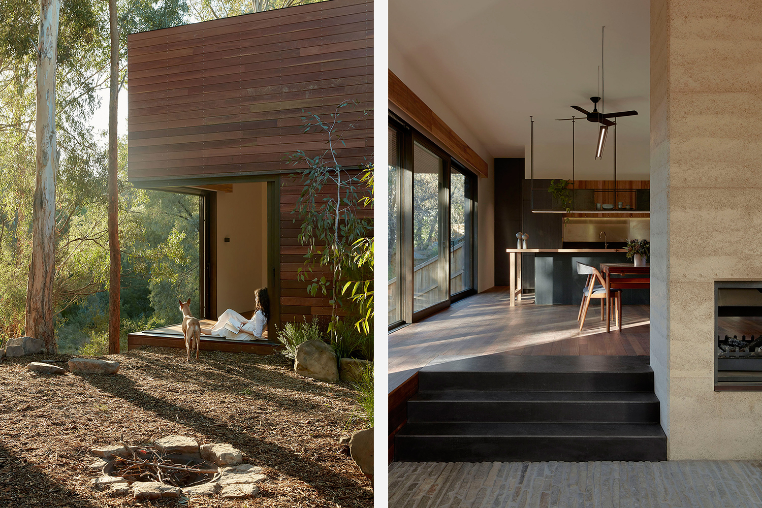 Edgar's Creek House - INDE.Awards | Our region’s design on the global ...