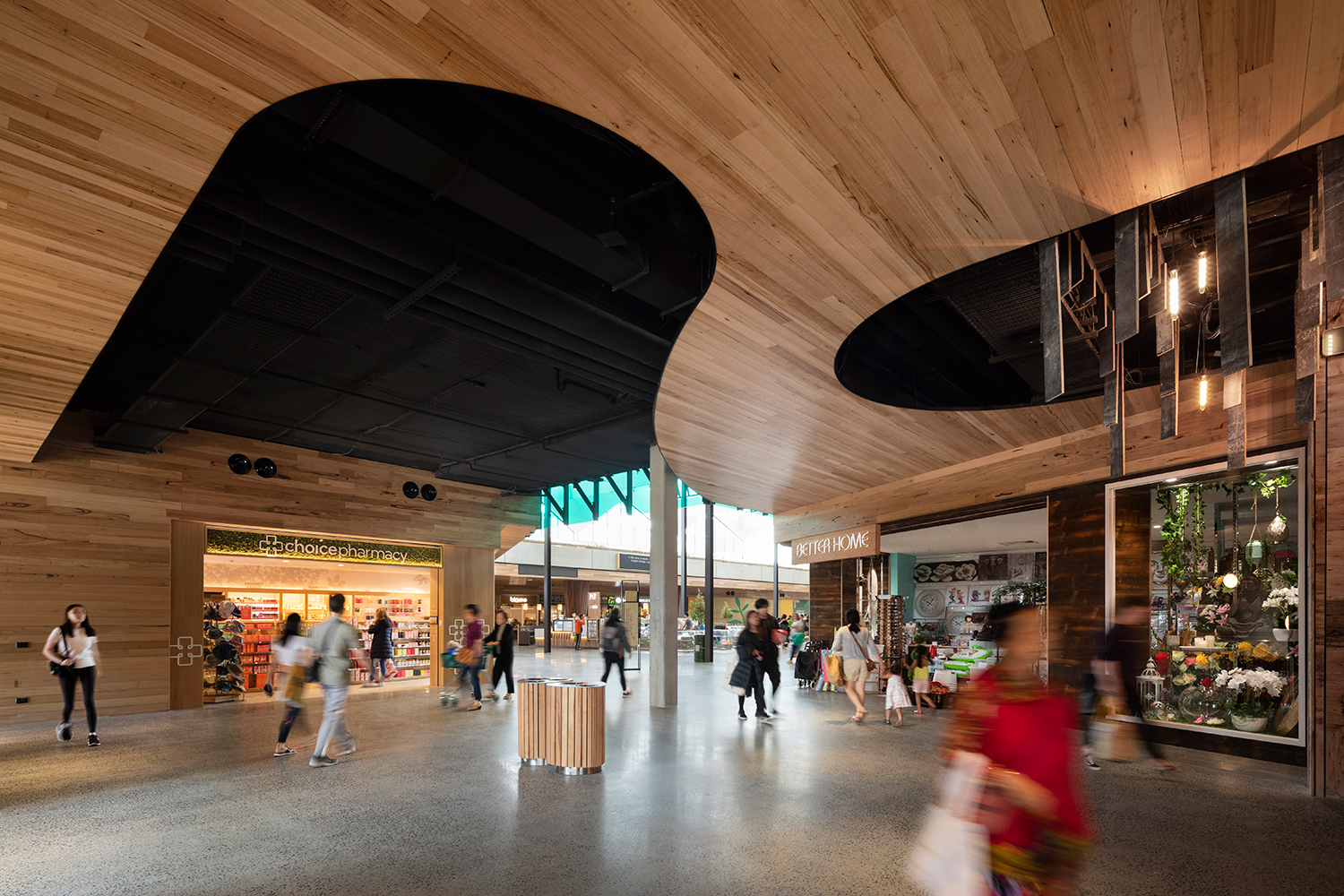 Burwood Brickworks - Inde Awards | Our region’s design on the global stage.