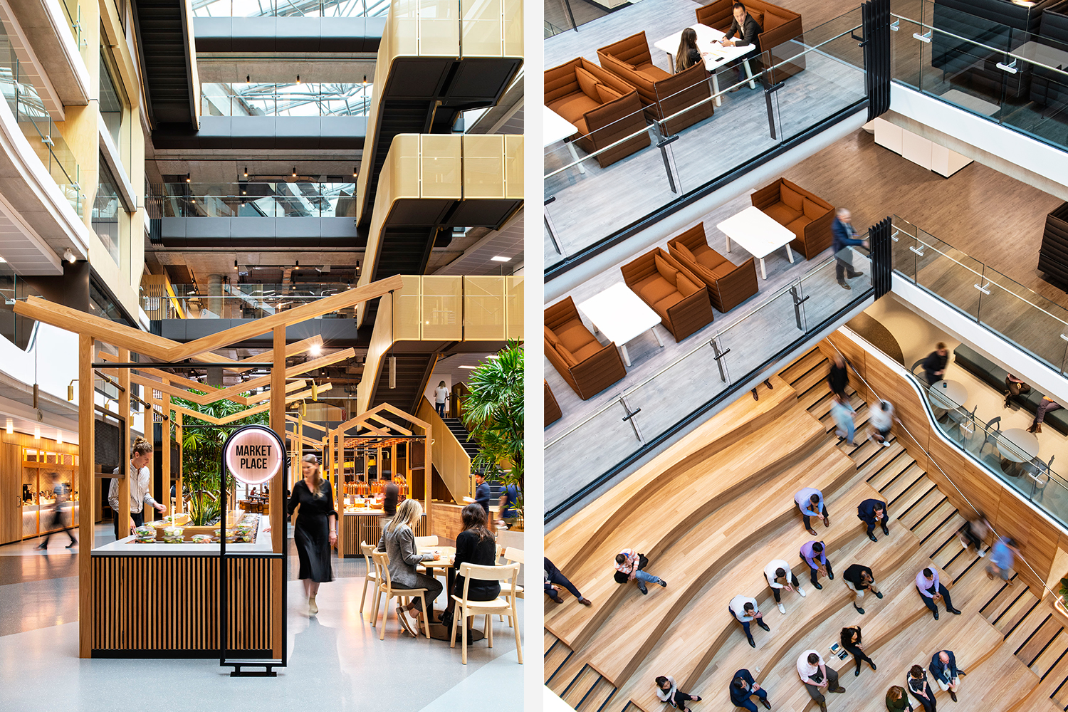 CBA Axle, South Eveleigh - Inde Awards | Our region’s design on the ...