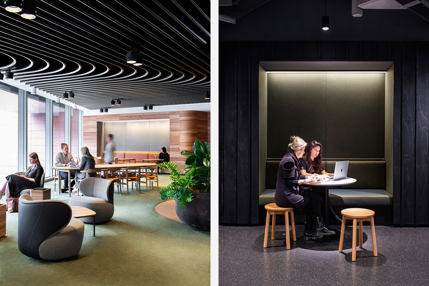 CBA Axle, South Eveleigh - INDE.Awards | Our region’s design on the ...