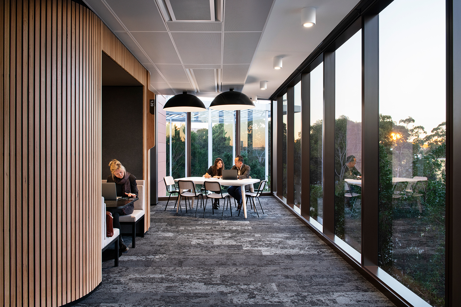 CBA Axle, South Eveleigh - Inde Awards | Our region’s design on the ...