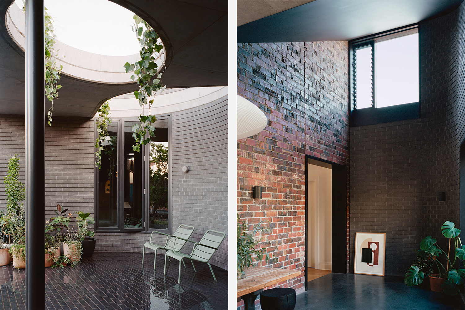 Clinker Brick House - INDE.Awards | Our region’s design on the global ...