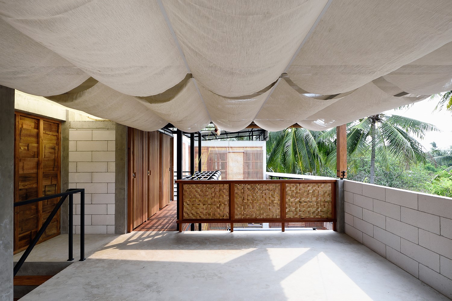 Expandable House - INDE.Awards | Our region’s design on the global stage.