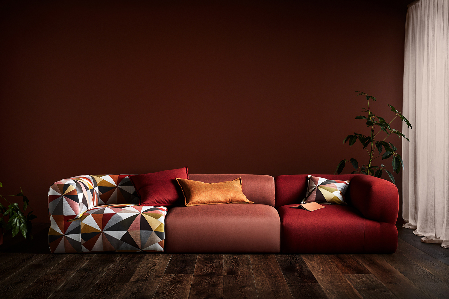 Puffalo - INDE.Awards | Our region’s design on the global stage.
