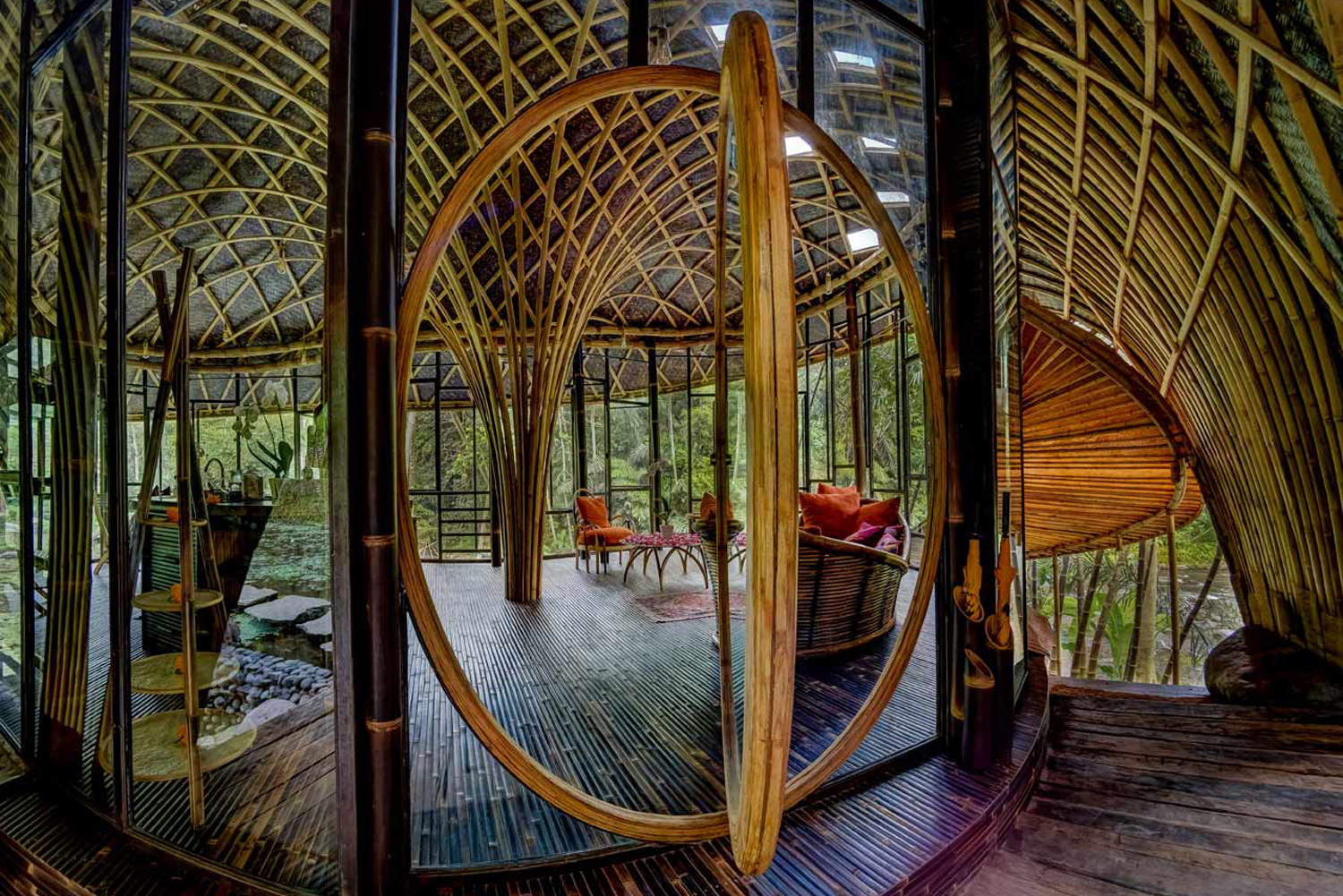 Riverbend, Bambu Indah - Inde Awards | Our region’s design on the ...