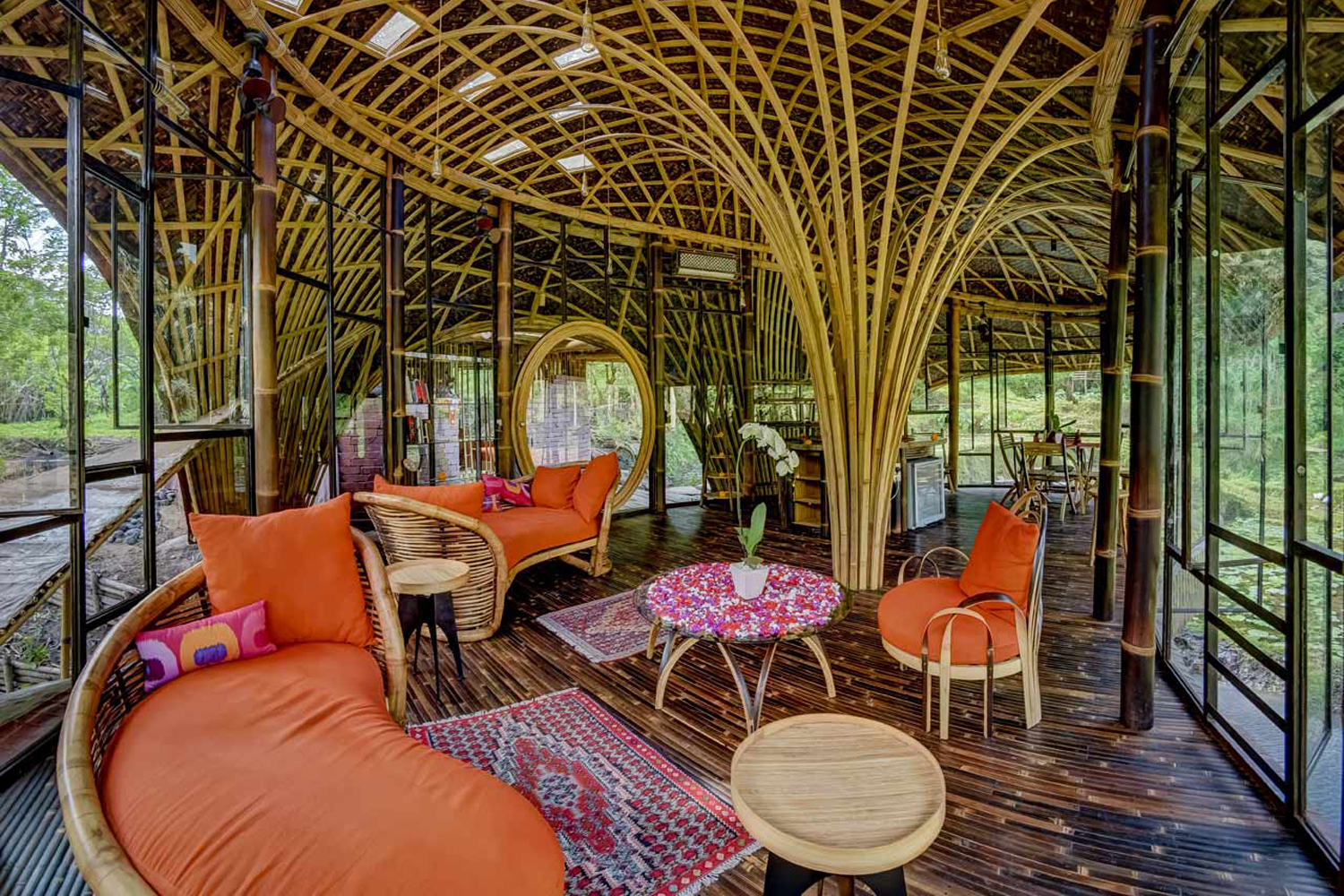 Riverbend, Bambu Indah - INDE.Awards | Our region’s design on the ...