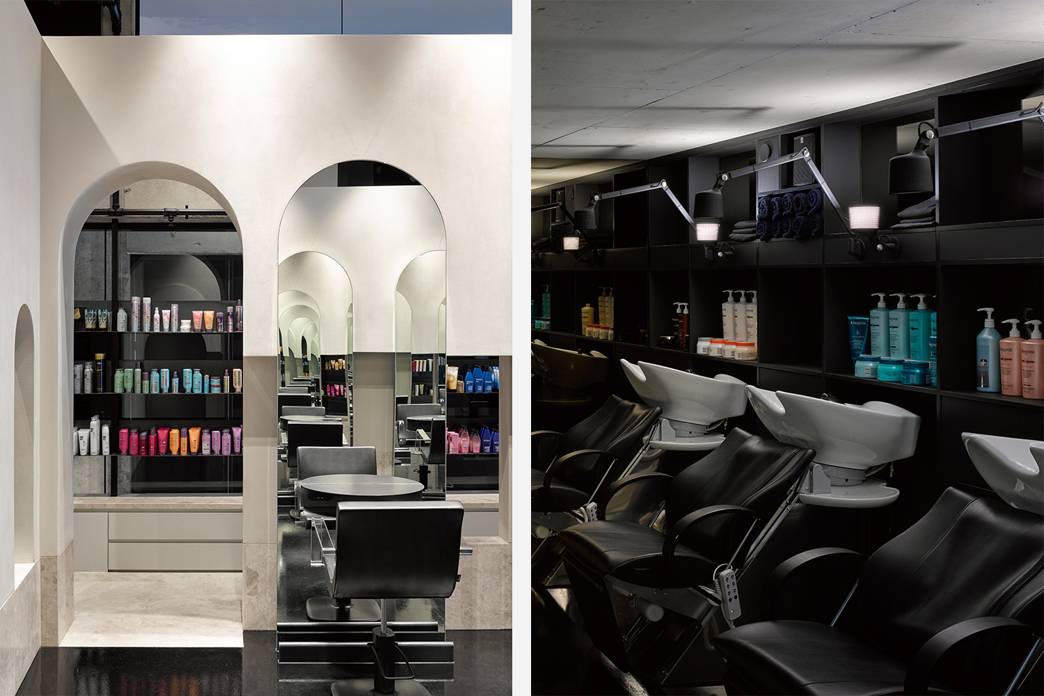 Salon X Papas - INDE.Awards | Our region’s design on the global stage.