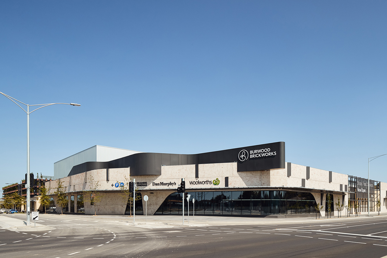 Burwood Brickworks - INDE.Awards | Our region’s design on the global stage.