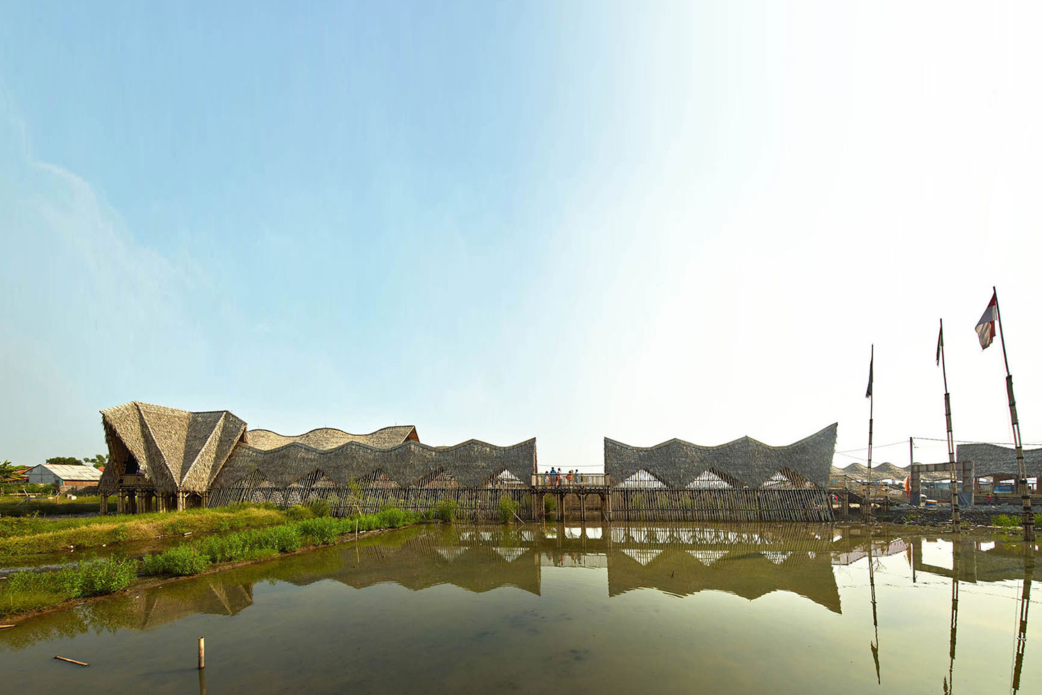 RAW Architecture – Realrich Architecture Workshop - INDE.Awards | Our ...