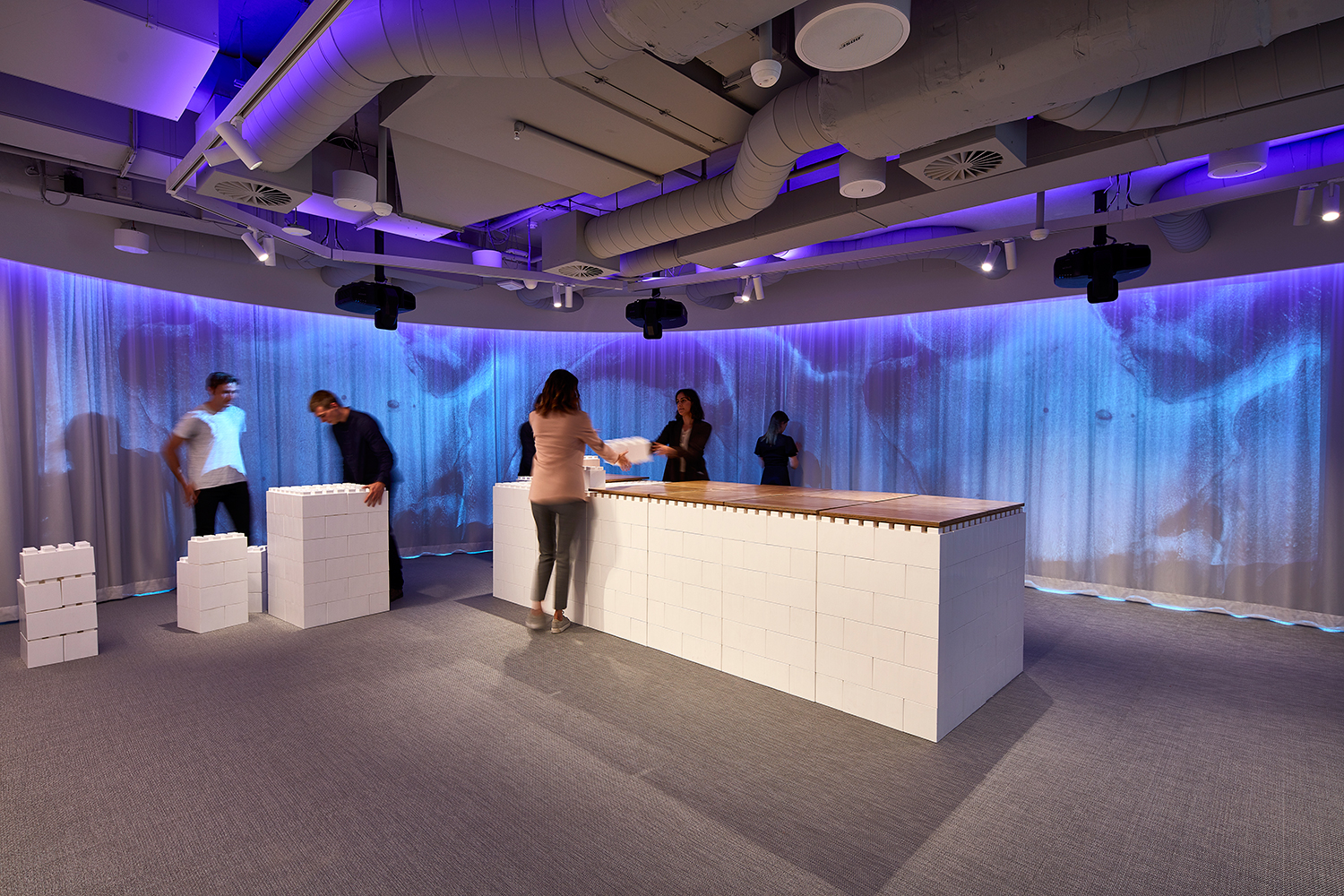 The Launch Pad - INDE.Awards | Our region’s design on the global stage.