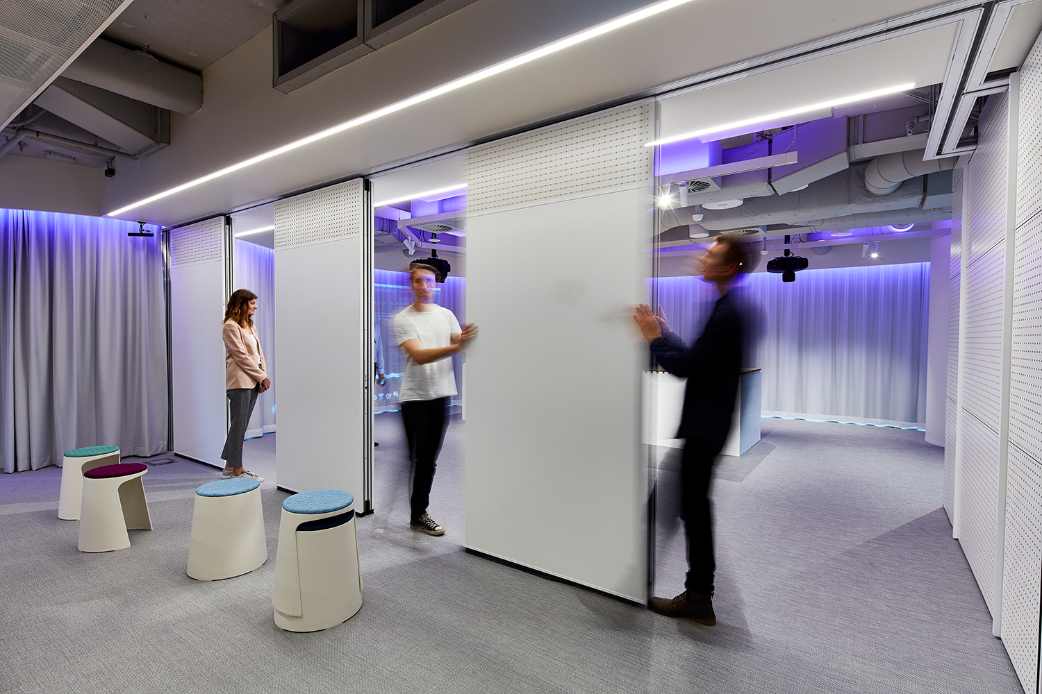 The Launch Pad - INDE.Awards | Our region’s design on the global stage.