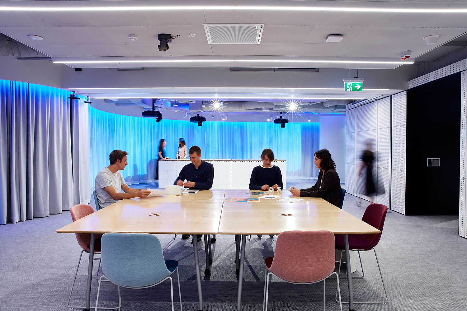 The Launch Pad - INDE.Awards | Our region’s design on the global stage.