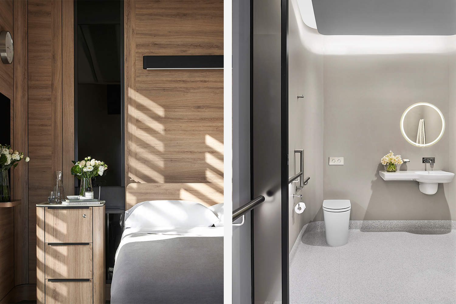 Gandel Wing, Cabrini Malvern - INDE.Awards | Our region’s design on the ...