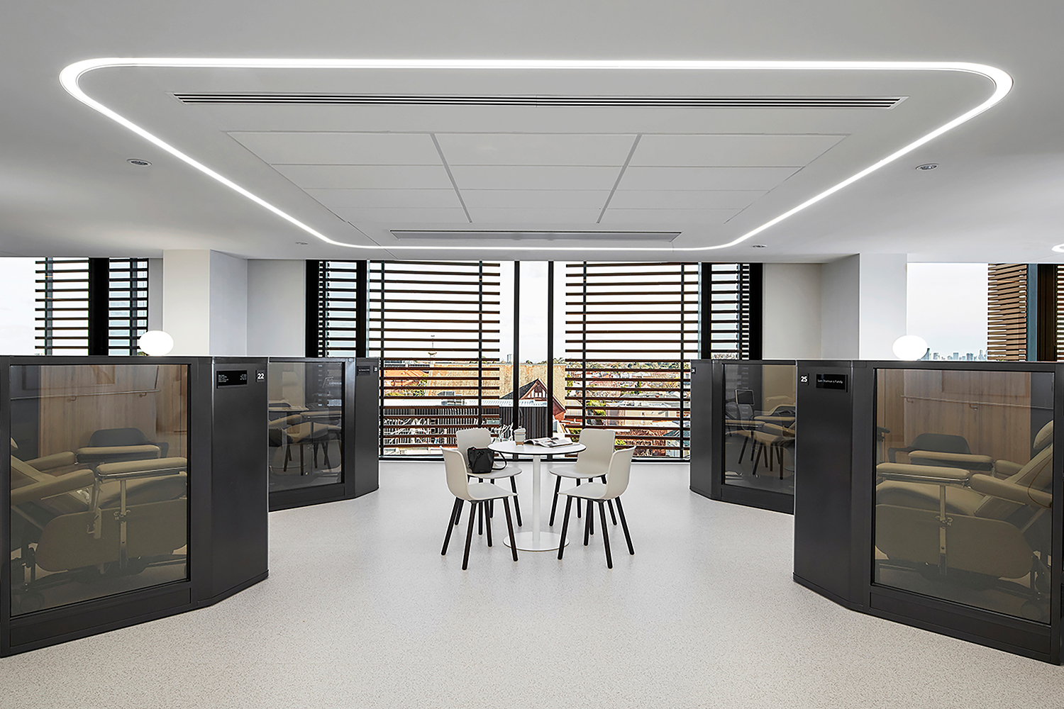 Gandel Wing, Cabrini Malvern - INDE.Awards | Our region’s design on the ...