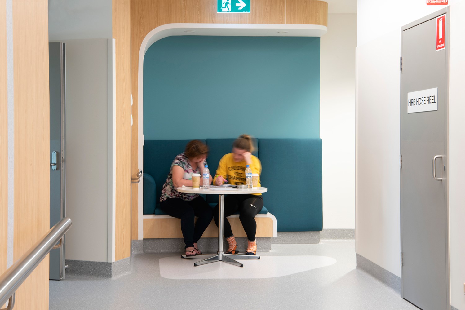 Royal Melbourne Hospital Stroke and Neurology Unit - INDE.Awards | Our ...