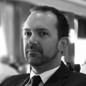 Steven Higgins - INDE.Awards