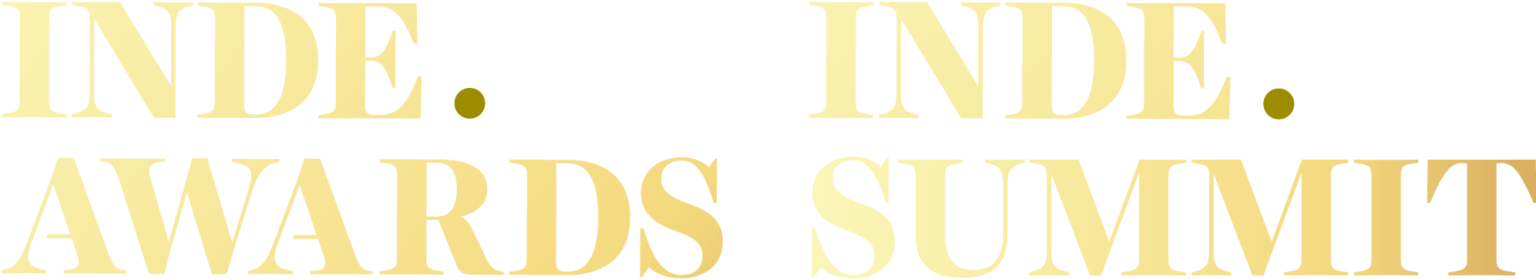 INDE. Awards | Our region’s design on the global stage.