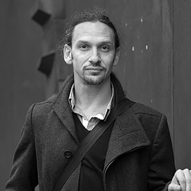 Jefa Greenaway (Wailwan|Kamilaroi) - INDE.Awards