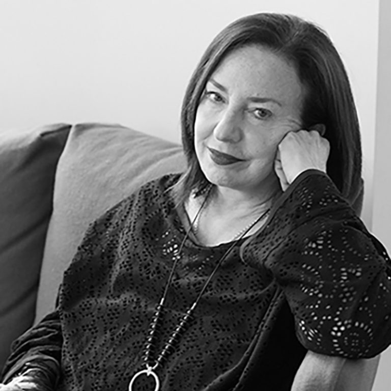 Sarah Bader - INDE.Awards