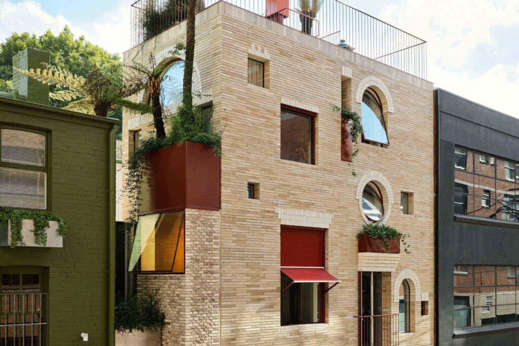 19 Waterloo Street - INDE.Awards