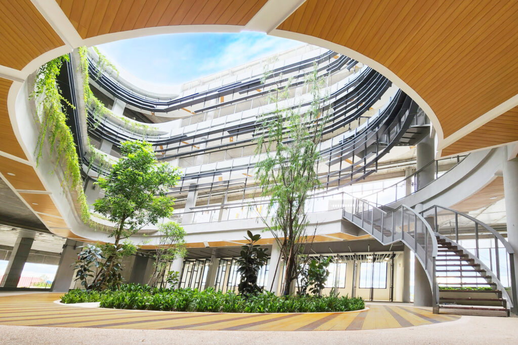 Center for Banking Studies - INDE.Awards