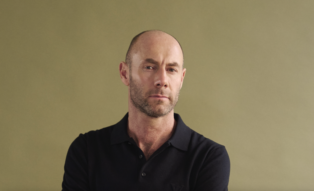 Adam Goodrum - INDE.Awards | Our region’s design on the global stage.