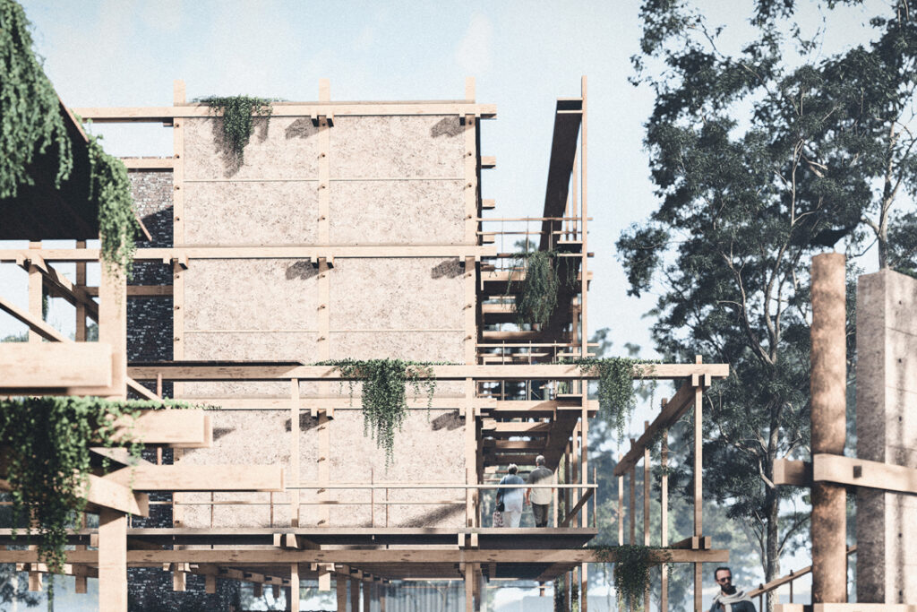 The Graduate – 2024 Archives - INDE.Awards