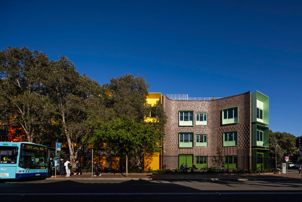 The Learning Space – 2024 Archives - INDE.Awards