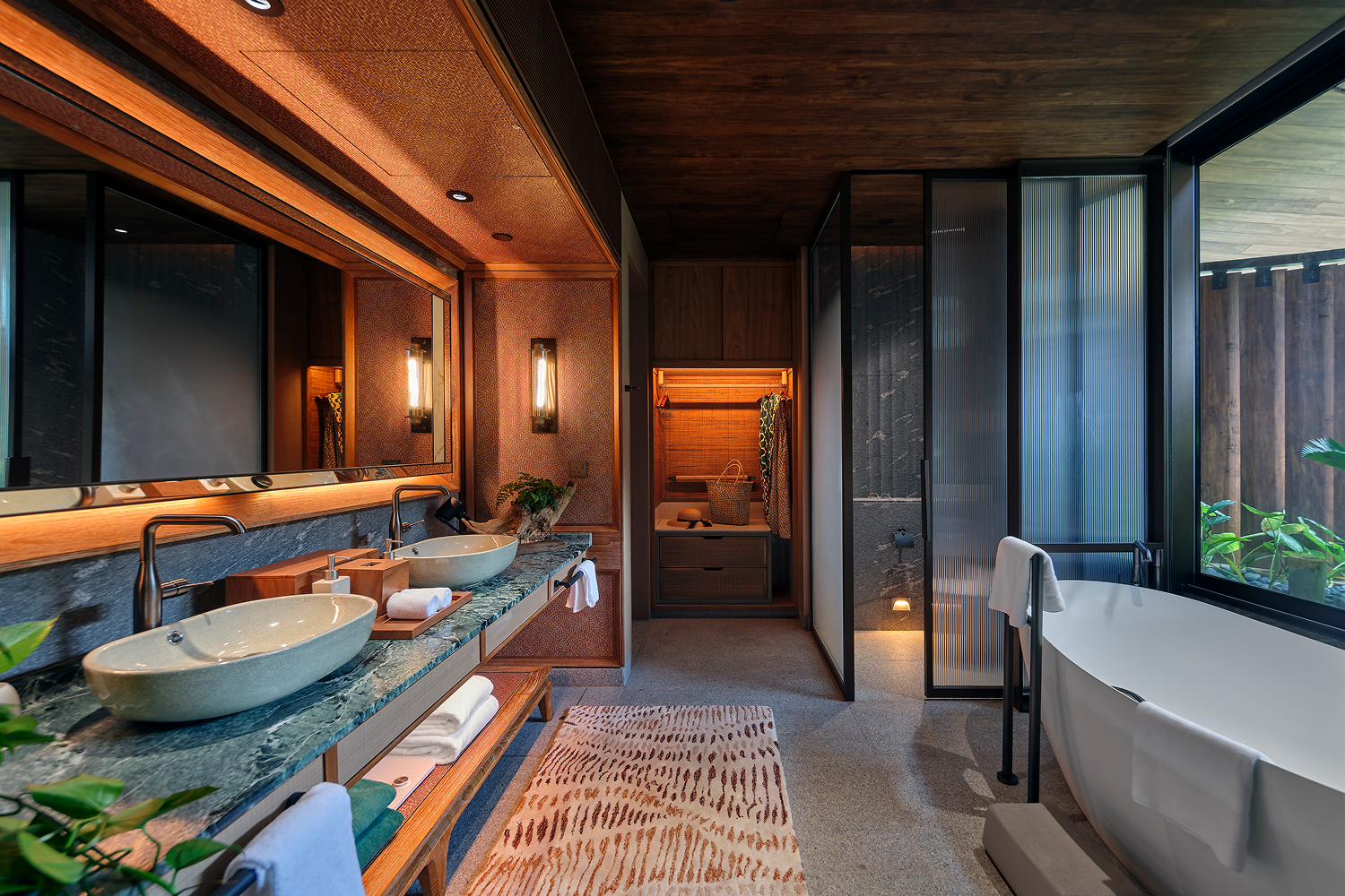 Mandai Rainforest Resort by Banyan Tree